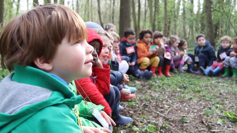 GoodPlanet, maak van duurzaamheid je tweede natuur - GoodPlanet Belgium