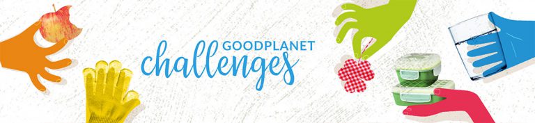 GoodPlanet Challenges - GoodPlanet Belgium