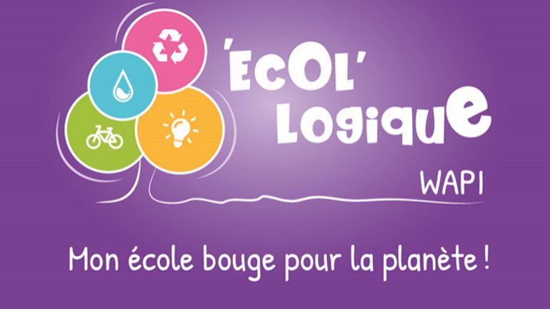 Ecol’logique - GoodPlanet Belgium