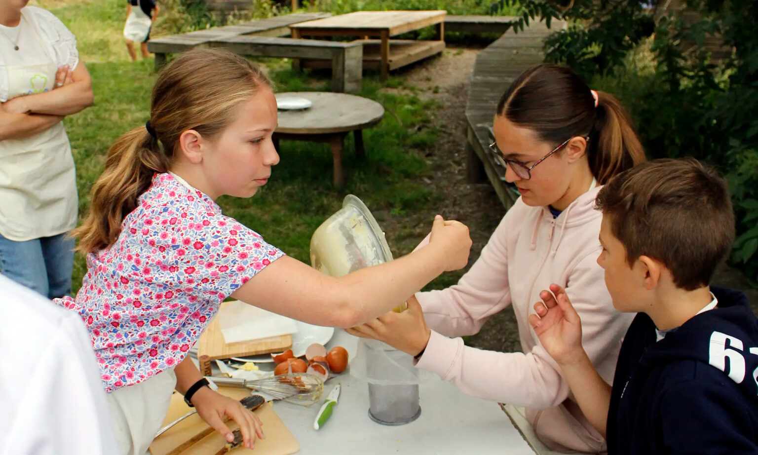 GoodPlanet, pour que la durabilité devienne votre seconde nature ...